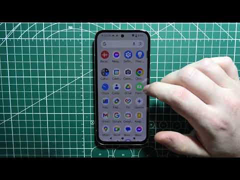 Pixel Phone: How to Use Gemini