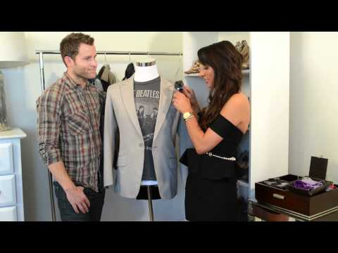 Top Fashion of 2010 : Great Fashion Tips For Men
