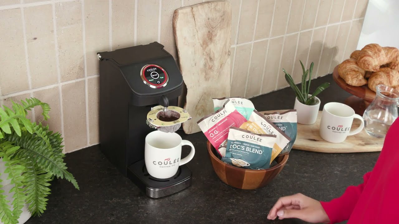 Coulée SWIRL - Instructions