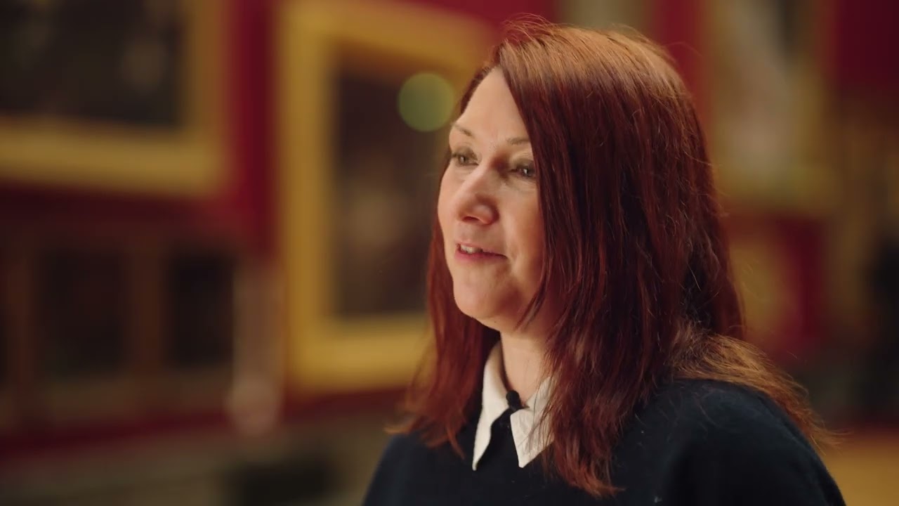 Sustainable heritage conservation: The power of global collaboration