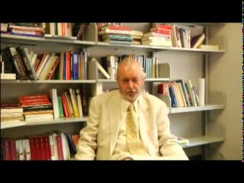 Alan Ryan: “Do We Really Believe in Democracy?” | Equality by lot