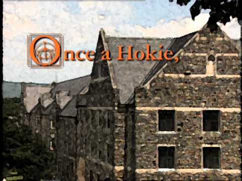 Virginia Tech: Once a Hokie