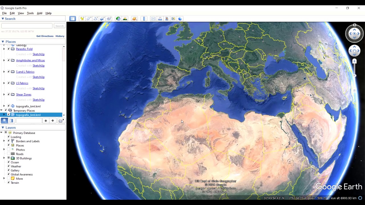 4 Expert GPS Tutorial Final