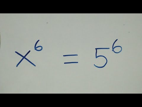 Germany | Can you solve this? | Math Olympiad