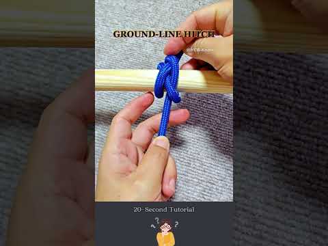 1345# The Amazing Knot Secrets that You Need to Know.