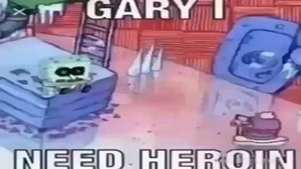 Shitpost compilation 11