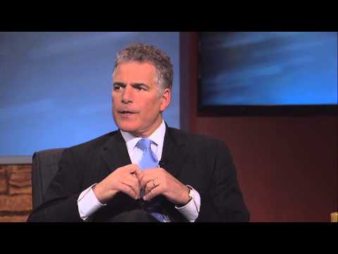 NJ Manufacturers | Flynn | Steve Adubato | One-on-One