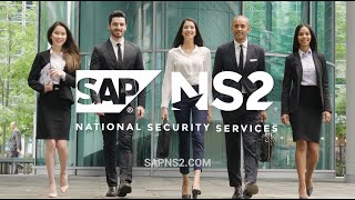 SAP National Security Services, Inc. (SAP NS2) Jobs, Careers Profile ...