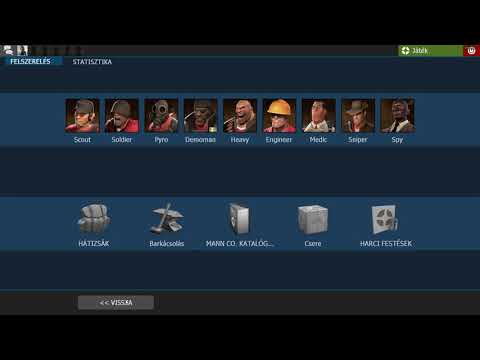 Steam Community :: Video :: Team Fortress 2 Tutorial (or not)