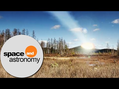 Meteor Devastation in Siberia: Big Bang in Tunguska | Full Documentary