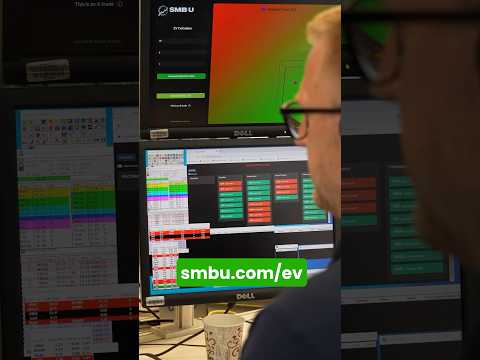 Free Tool to Eliminate Bad Trades: SMB EV Calculator