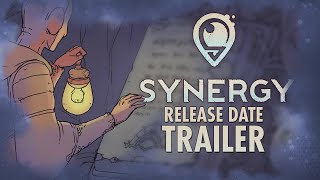 Synergy | Steam Game Key for PC | GamersGate