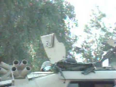 Stupid Army Stuff