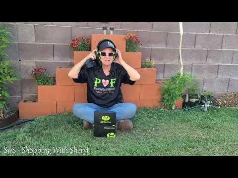 Hocazor Hearing Protection Review