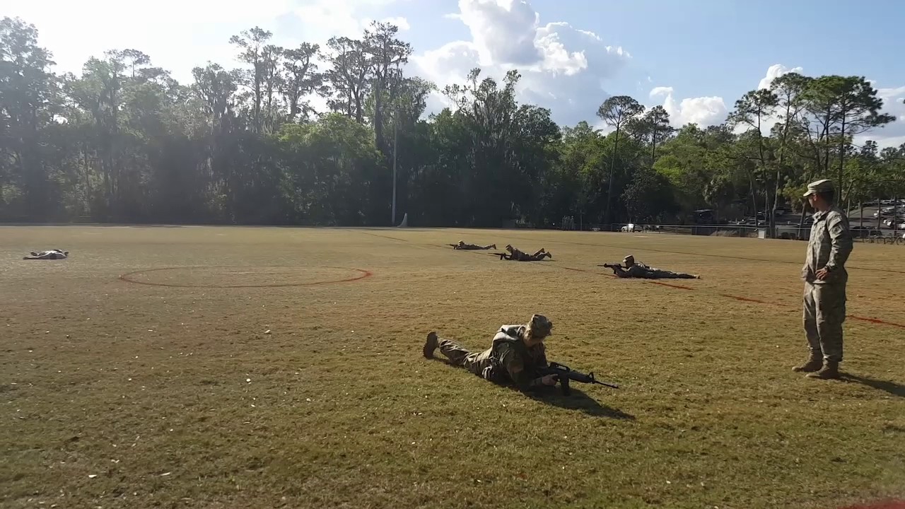 Battle Drill 1a
