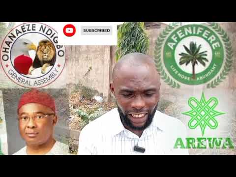 Igbos & Niger Delta are marginalized again in Nigeria, they must wait for the supplementary budget.
