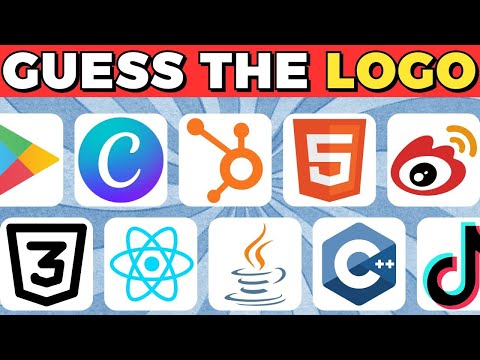 Guess the Logo in 5 Seconds π₯ Famous Logos | Logo Quiz 2025 | Daily Quiz