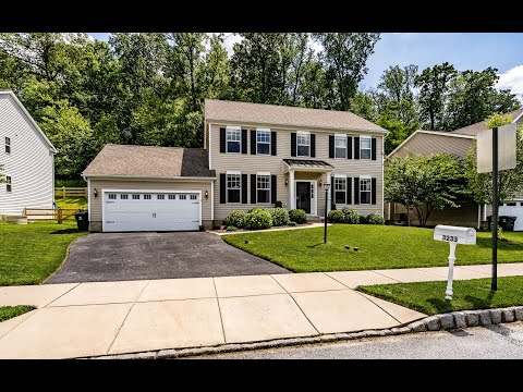 3233 Tyning Ln | Gorgeous Home In Downingtown, PA 19335 | Debbie Connor | Real Estate