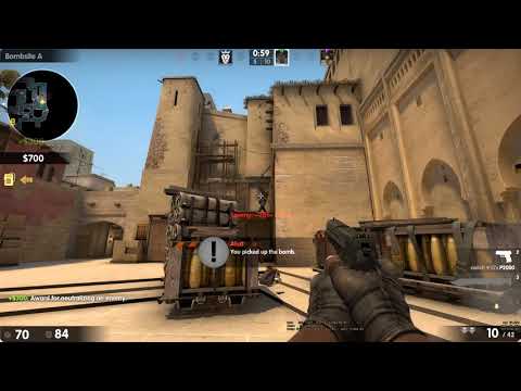Steam Community :: Video :: Darker | Fatality 34 - CS:GO Series