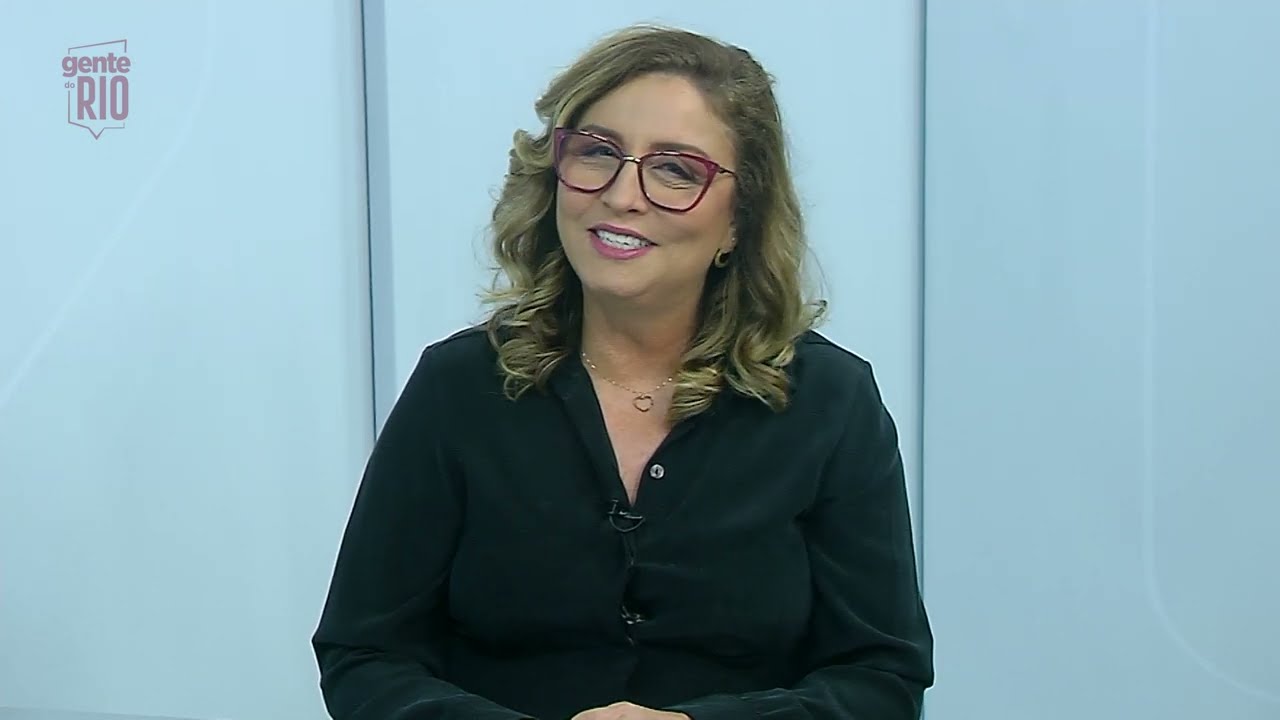 Gente do Rio - Eduardo Cavaliere, Secretário da Casa Civil da Prefeitura do Rio de Janeiro