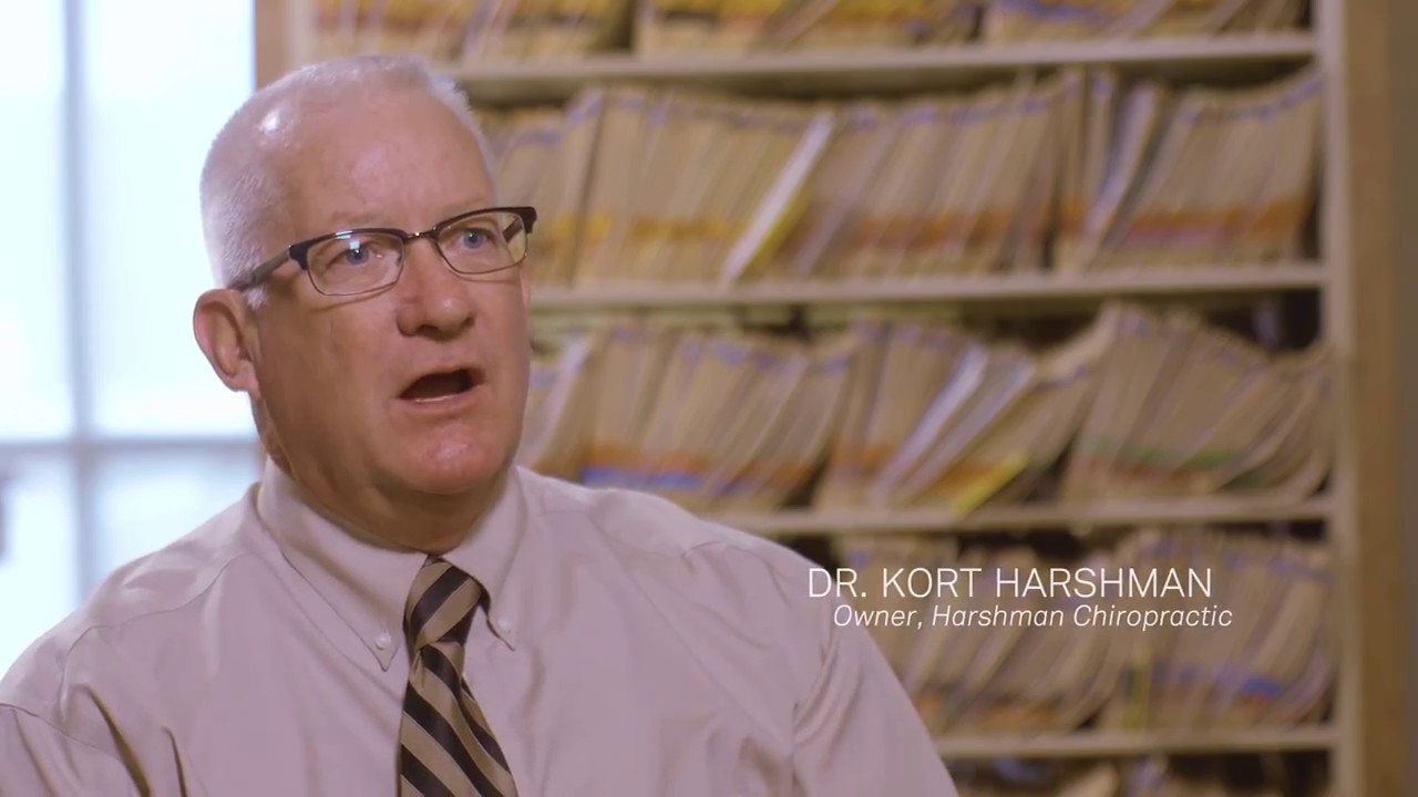 Welcome To Harshman Chiropractic Clinic Springfield MO