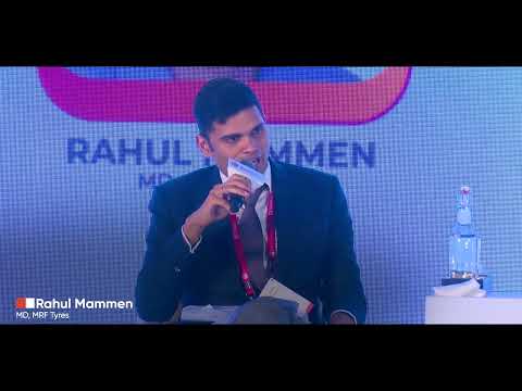 Step into the future of manufacturing with #IndiaIncOnTheMove2024!