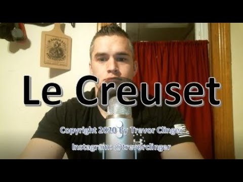 How To Pronounce Le Creuset