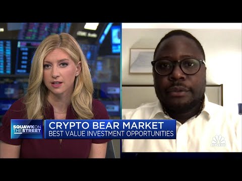 Ethereum's merge will change the entire climate in crypto assets, says Token Metrics' Balina