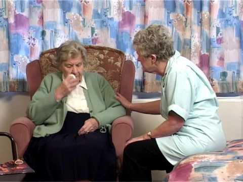 Archive: Death, Dying and Bereavement Sample