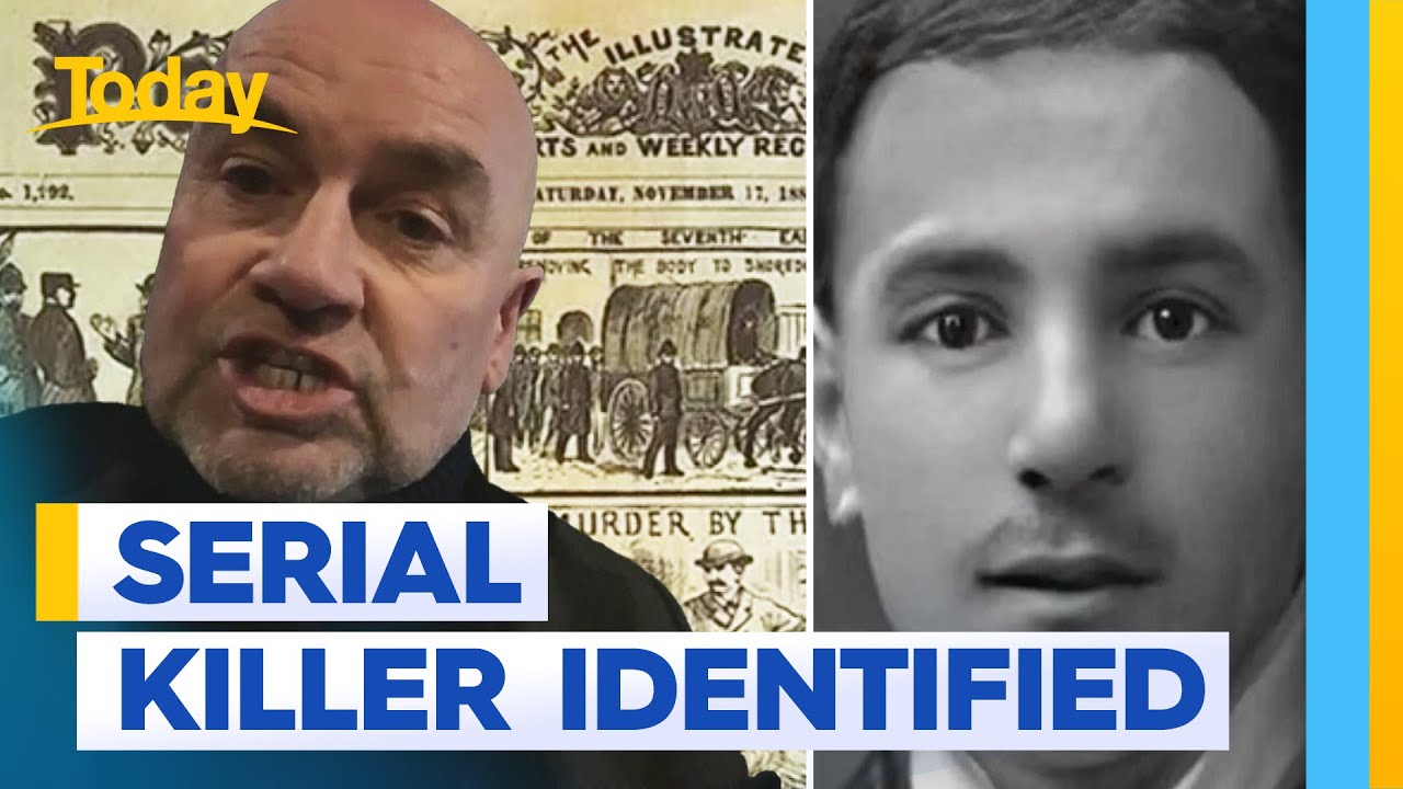 DNA Analysis Identifies 100% Suspect in Jack the Ripper Case – Redline ...