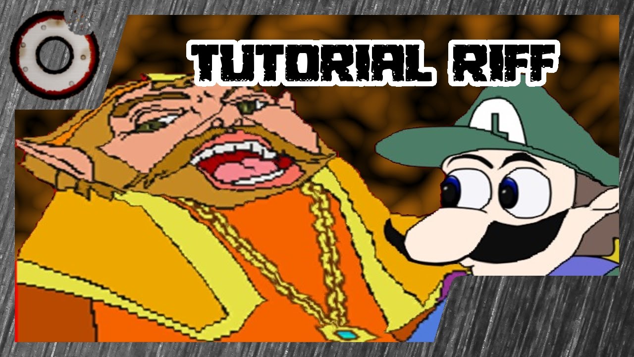 How to Avoid Watching Youtube Poops - A wikiHow Article (feat. Jab50Yen!)