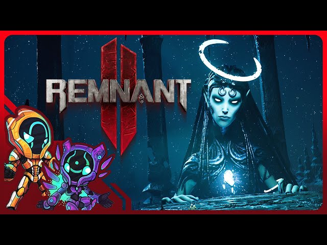 Remnant 2 beginner's guide: Which difficulty should you choose?