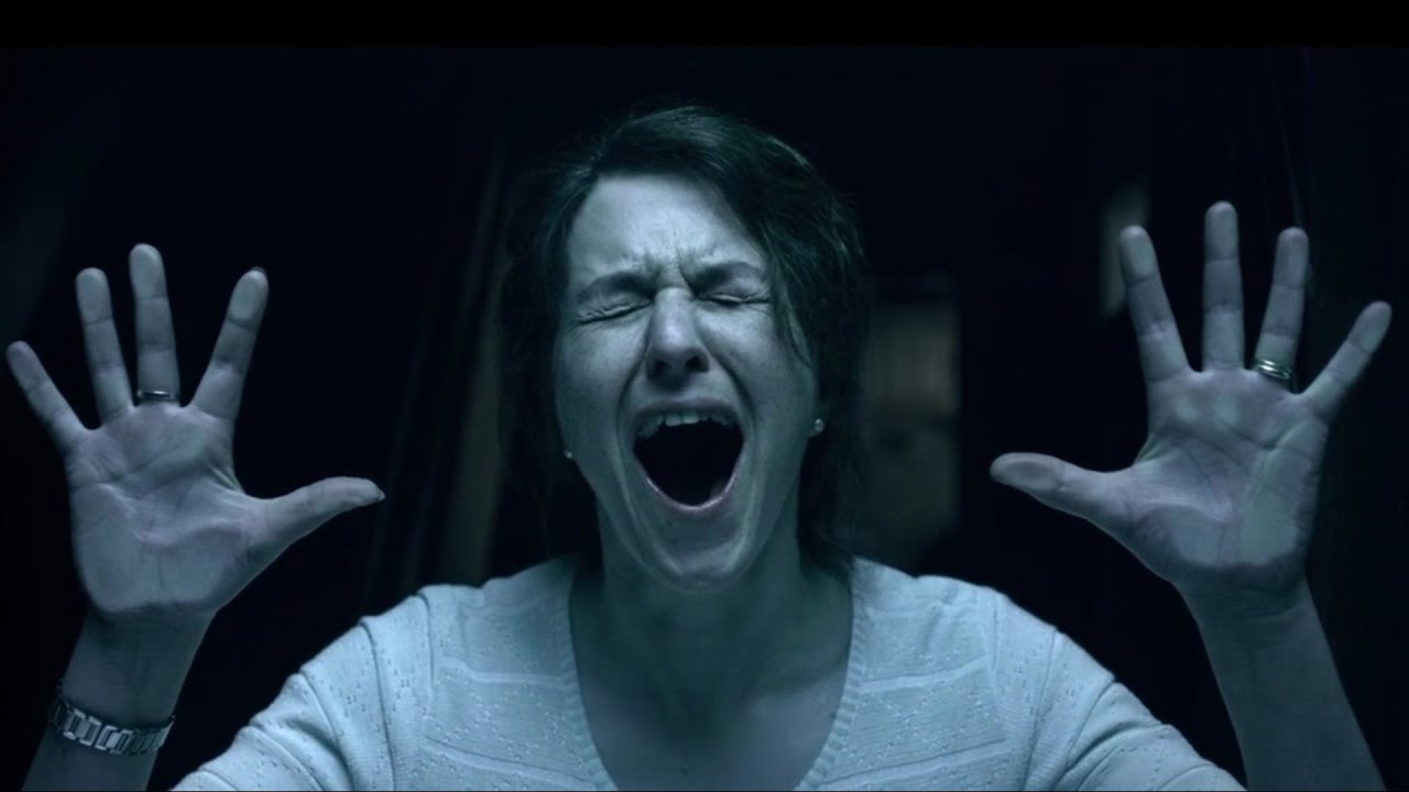 She Is Cut Off From All Human Contact And Ruled By The Law Of Nature