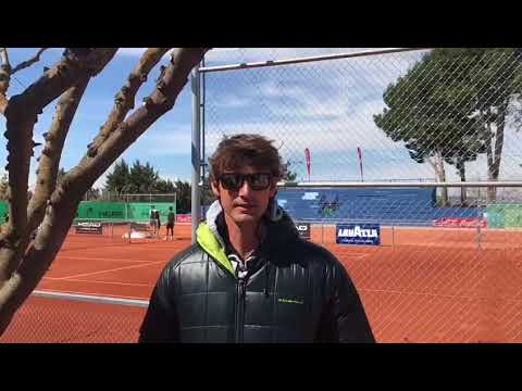 Invitacion Juan Carlos Ferrero
