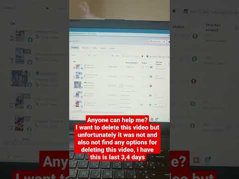 video not deleting on Facebook page #foryou #viral #trend #shortvideo #amazing #facebook #issue