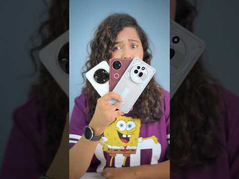 3 Best Smartphones under 30,000! #bestsmartphonesunder30000 #bestphones2025 #smartphone #tech