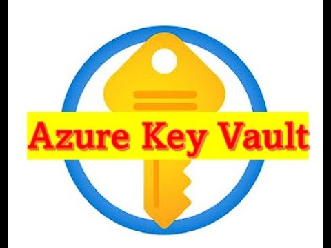 How to create new Azure Key Vault step by step in 2024 #azure #microsoftazure