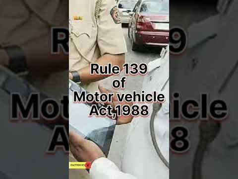 Cancel CHALLAN in just Rs. 100🤑💴😱#shorts #fine #rules