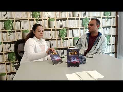 In Conversation with Dr Vishal Anand | Once Upon a Luv