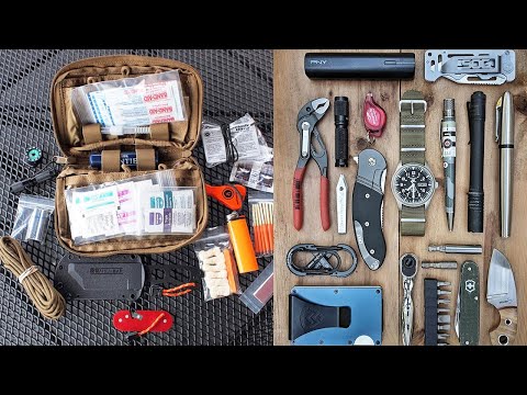 Top 10 Best Wilderness Survival Gear & Tools