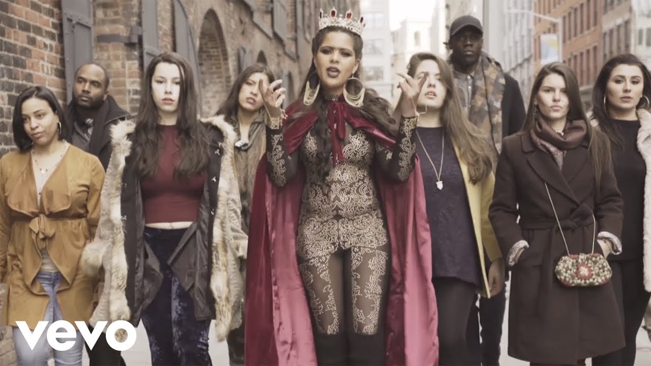 King Klord - La Garata (Official Video)