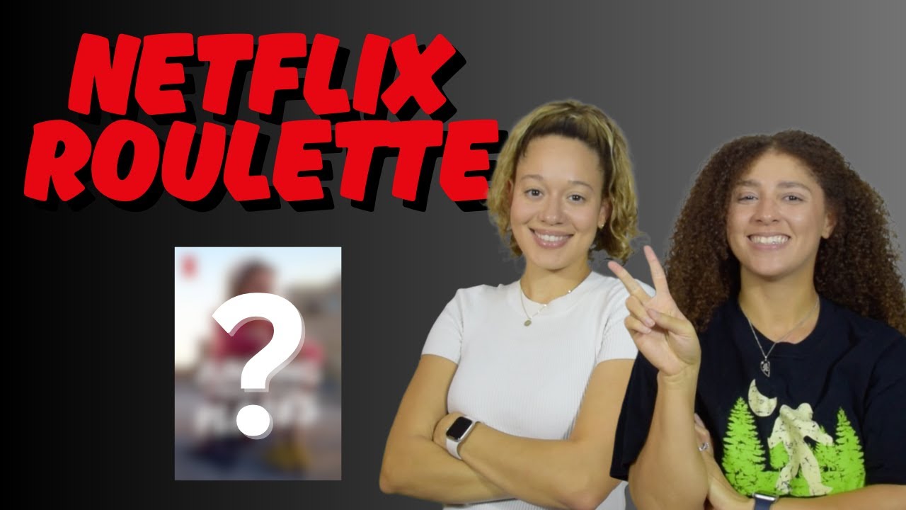 We Watched: Random Movie Pick | Netflix Roulette