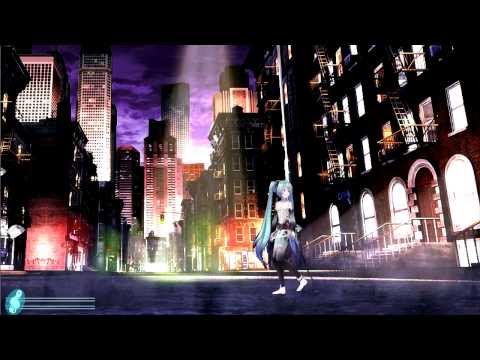 STAGE: Streets of NYC Preview [Work in Progress]
