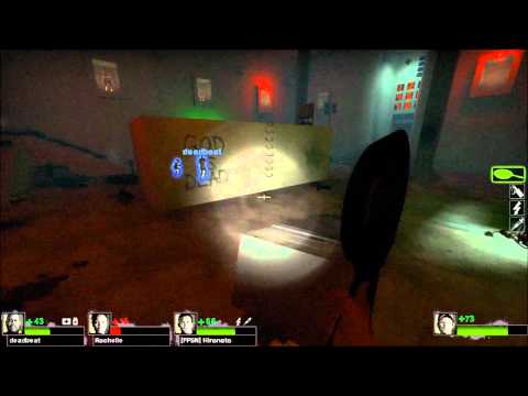 Steam Community :: Video :: L4D2 - Questionable Ethics: Alpha Test (Part 3)