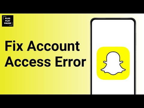 How To FIX Snapchat Error Code SS07 Issue ?
