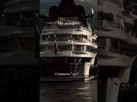 🧠My mindset 24/7: 💼💸 Rich life. #LuxuryLifestyle #Success #4kclips #MotivationDaily #GrindMode 💯🚀