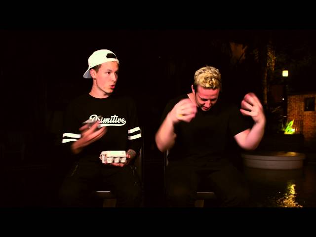 Who was Corey La Barrie? Everything about YouTuber who died in a fatal ...