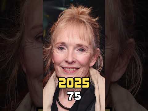 Alice in Wonderland 2010 Cast Then And Now