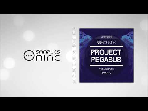 99Sounds - Project Pegasus [FREE SAMPLE PACK]