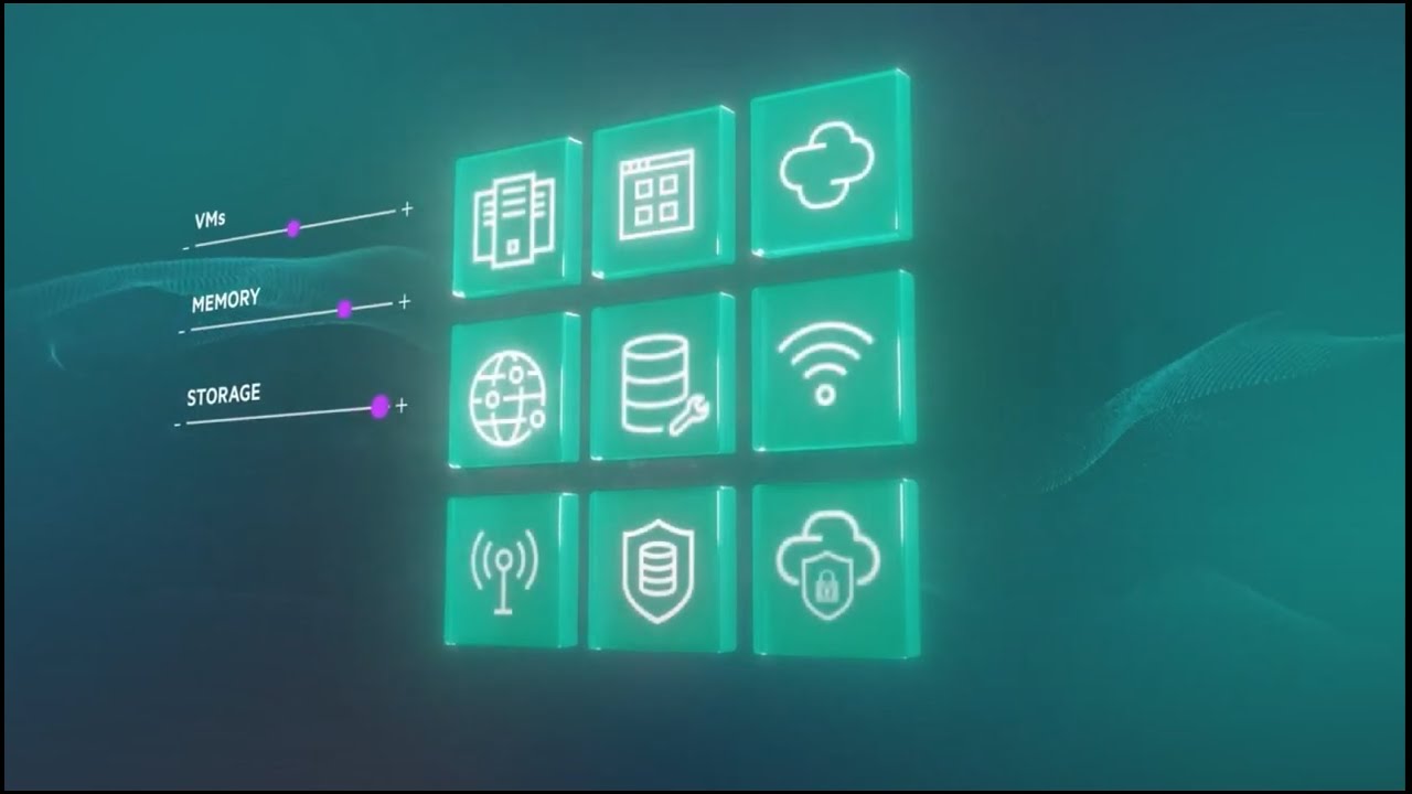 HPE GreenLake | PR Computer Services